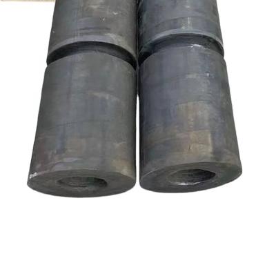 China 3000mm Tug Impact Fenders Molded In One Piece Durability Anti Aging Rubber Formula for sale