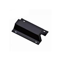 China Low Maintenance Marine Rubber Fender Easy To Clean Excellent Rebound for sale