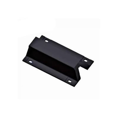 China Low Maintenance Marine Rubber Fender Easy To Clean Excellent Rebound for sale