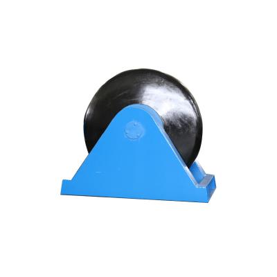 China Marine Roller Bumper Shock Absorbing Low Maintenance Long Life for sale
