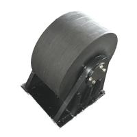 China Roller Fender High Energy Absorption Low Reaction Force Built To Last for sale
