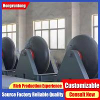 China Offshore Marine Fender Storm Resistant Saltwater Tough Easy To Install Non Marking Surfaces for sale