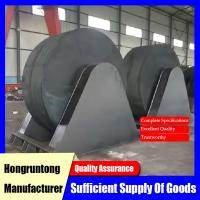 China Marine Roller Bumper Shock Absorbing Low Maintenance Long Life for sale