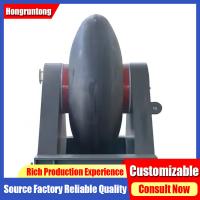 China Marine Roller Bumper Shock Absorbing Low Maintenance Long Life for sale