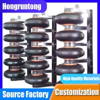 China Roller Fender High Energy Absorption Low Reaction Force Built To Last for sale