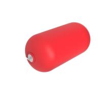 China Floating Foam Fender High Energy Absorption Capacity Resistant To UV Seawater And Aging for sale