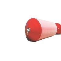China Marine Protection Dock Fenders Lightweight Durable High Buoyancy UV Resistant for sale
