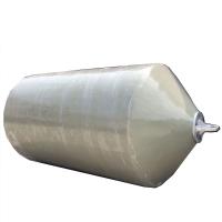 China Marine Grade Foam Fenders Rot Resistant Mold Proof Eco Friendly Non Toxic for sale