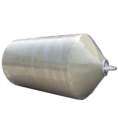 China Marine Grade Foam Fenders Rot Resistant Mold Proof Eco Friendly Non Toxic for sale