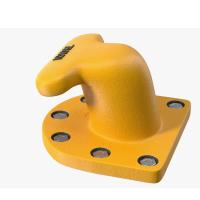 China Marine Bollards High Tensile Saltwater Resistant Low Maintenance Cost Long Service Life for sale