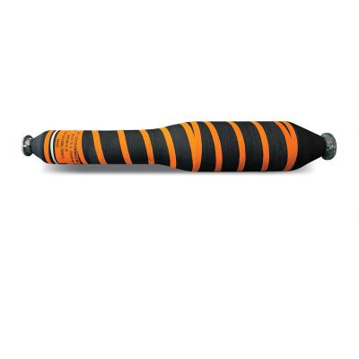 China Rubber STS Hose High Pressure Anti Corrosion Flexible Long Service Life for sale