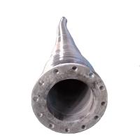 China Ship To Shore Hose Lightweight Chemical Resistant Durable Easy Handling for sale