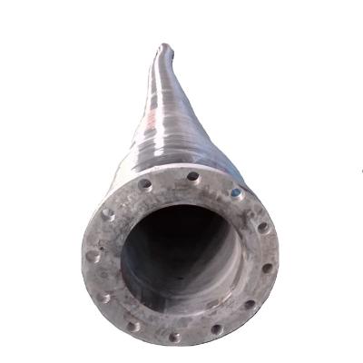 China Ship To Shore Hose Lightweight Chemical Resistant Durable Easy Handling for sale