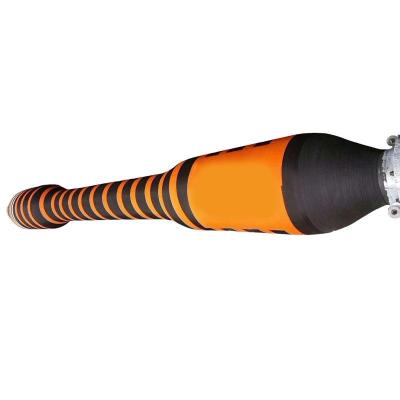 China Marine Transfer Hose Heat Resistant Safe Transfer Strong Structure Flexible for sale
