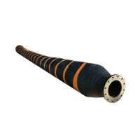 China Oil Transfer Hose UV Resistant Weatherproof Easy Installation Anti Abrasion for sale