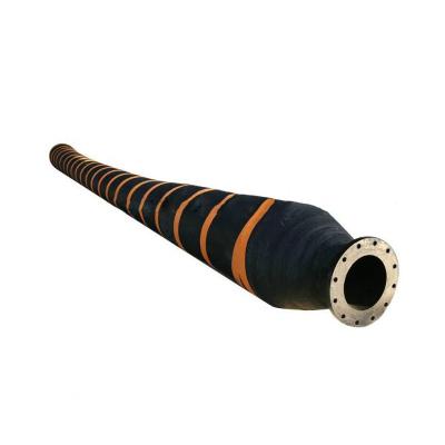 China Oil Transfer Hose UV Resistant Weatherproof Easy Installation Anti Abrasion for sale