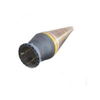 China Dock Hose High Wear Resistance Lightweight Smooth Flow Extended Durability for sale
