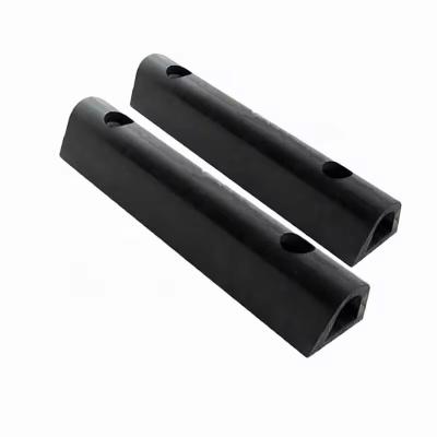 China D Fender High Energy Absorption Easy Installation Cost Effective Weather Resistant Space Saving for sale