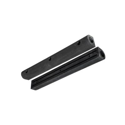 China Dock Bumper Strong Impact Resistance Long Lifespan Low Maintenance UV Protection for sale