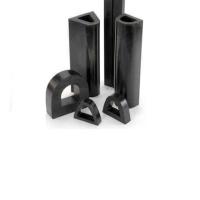 China Marine Rubber Fender Heavy Duty Rubber Superior Shock Absorption Proven Reliability for sale