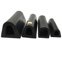 China Wharf Fender Flexible Fit High Performance Long Service Life Compact Design for sale
