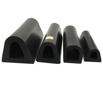 China Wharf Fender Flexible Fit High Performance Long Service Life Compact Design for sale