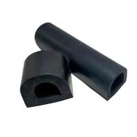 China Boat Dock Bumper Premium Rubber Innovative Design Eco Friendly High Load Capacity for sale