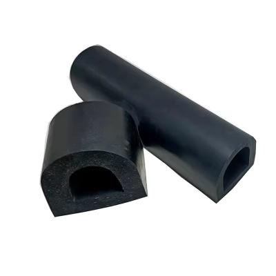 China Boat Dock Bumper Premium Rubber Innovative Design Eco Friendly High Load Capacity for sale