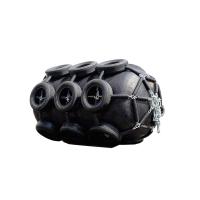 China Baby Type Fender Robust Construction Good Compression Seamless Design for sale