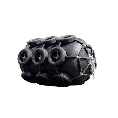 China Baby Type Fender Robust Construction Good Compression Seamless Design for sale