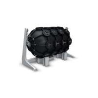 China Heavy Duty Jumbo Type Fender Superior Impact Absorption Stable Performance for sale