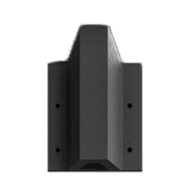 China Dock Rubber Fender Durable Material Weather Resistant Easy Installation High Energy Absorption for sale