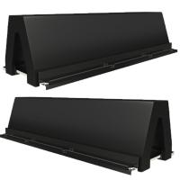 China V Type Dock Bumper Strong Impact Resistance Long Lasting Durability Easy Installation for sale