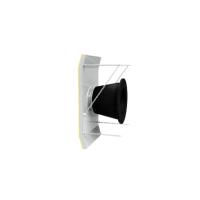 China High Fatigue Resistance Cone Type Fender Lightweight And Structurally Strong for sale