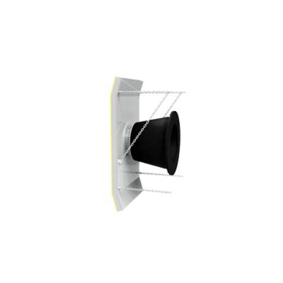 China High Fatigue Resistance Cone Type Fender Lightweight And Structurally Strong for sale