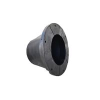 China Superior Impact Resistance Cone Dock Fender Long Service Life Easy Installation for sale