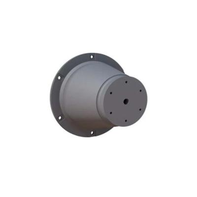 China Advanced Shock Absorption Cone Fender Uv Resistant Structure Stable Performance for sale