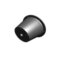 China Premium Quality Rubber Fender Strong Flexibility Anti Aging Long Term Durability for sale