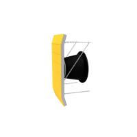 China Marine Fenders High Energy Absorption Corrosion Resistant Materials UV Resistant for sale