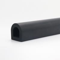 China D Type Fender Durable Construction High Impact Resistance Easy Installation On Vessels for sale
