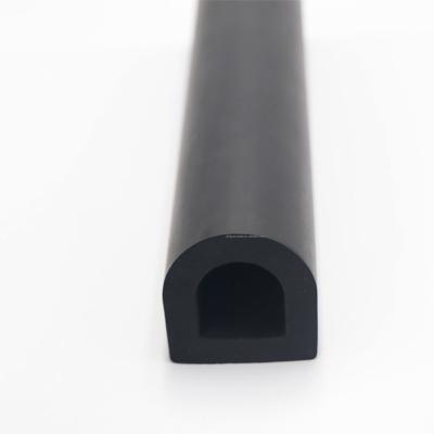China Marine D Fender Lightweight Flexible Design Provides Reliable Collision Safety for sale