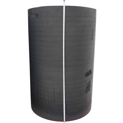 China Marine Fenders Superior Protection Excellent Energy Absorption Long Service Life for sale