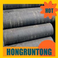 China Marine Fenders Superior Protection Excellent Energy Absorption Long Service Life for sale
