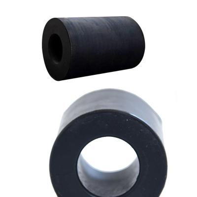 China Dock Fenders Heavy Duty Construction Outstanding Abrasion Resistance Low Reaction Force for sale