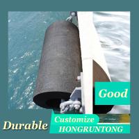 China Port Fenders Robust Design High Energy Dissipation Superior Weather Resistance for sale