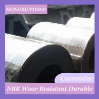 China Port Fenders Robust Design High Energy Dissipation Superior Weather Resistance for sale