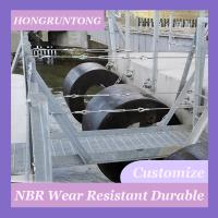 China Boat Fenders Reliable Performance Exceptional Durability Easy Installation for sale