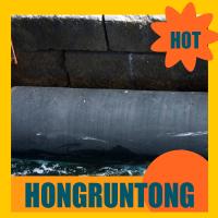 China Cylindrical Fenders Durable Structure Optimal Impact Absorption Low Maintenance for sale