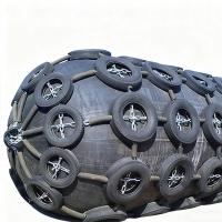 China ISO17357 Rubber Fender Reliable Performance Safety Guaranteed Long Service Life for sale
