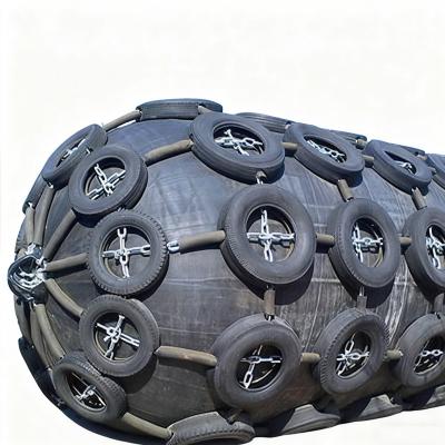 China ISO17357 Rubber Fender Reliable Performance Safety Guaranteed Long Service Life for sale